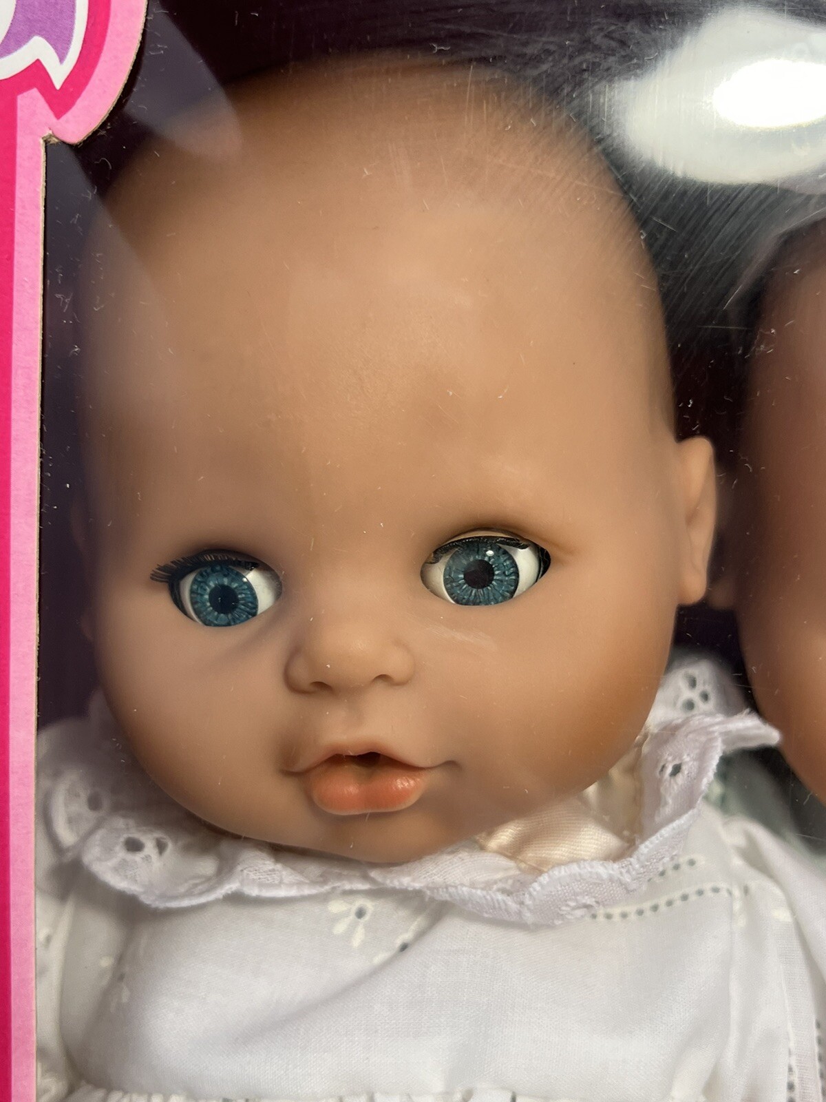 Lissi Baby Dolls Two Hearts Collection Fraternal Twins Boy & Girl 90s ...