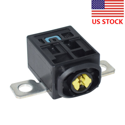 NEW For MERCEDES TESLA Crash Battery Disconnect Fuse Pyrofuse ...