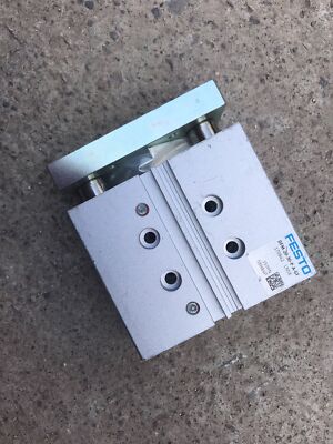 1pcs FESTO Festo guide rod cylinder | eBay