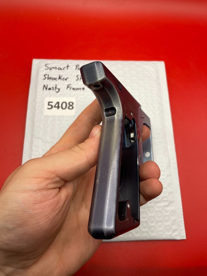 Smart Parts Shocker SFT Nasty Frame | eBay