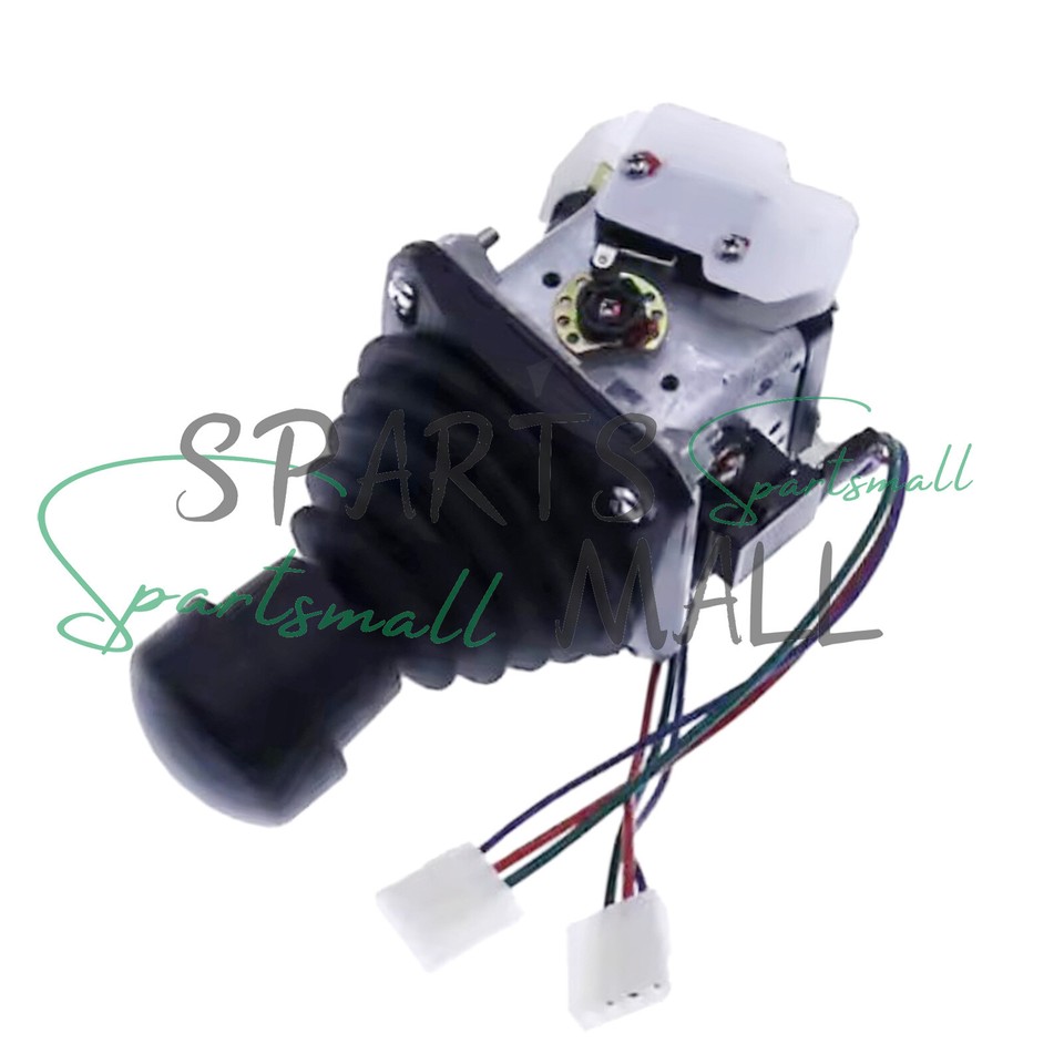 Joystick Controller 40613GT 40613 For Genien Telescopic Boom Lift S-85 ...