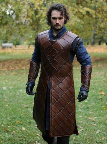 Game Of Thrones Stark Armor