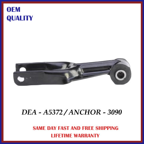 3090 Engine Torque Strut Mount 1Pc Fits Buick Terraza 3.9L AT Only ...