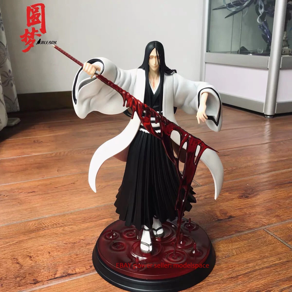 Unohana Retsu