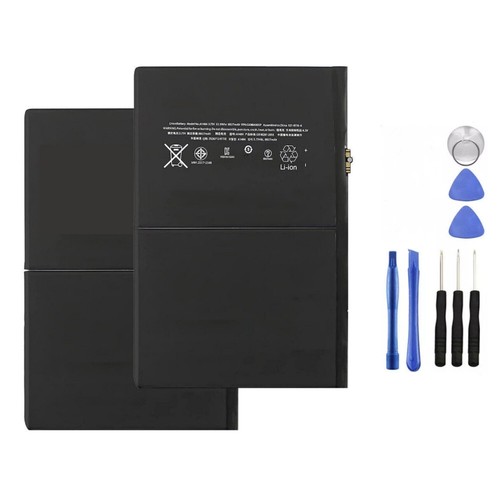 For Apple iPad Air iPad 5 iPad 6 A1474 A1475 A1822 A1823 A1893 A1954 ...