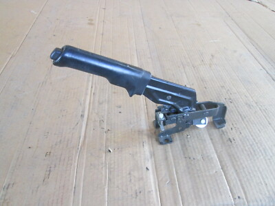 Ferrari 360 Spider Hand Brake Emergency E Brake Lever / Handle 173526 ...