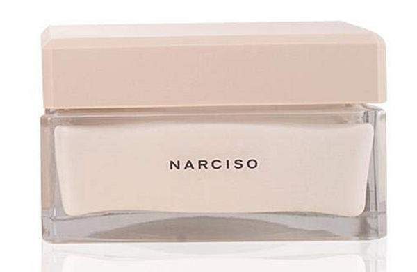 Narciso Rodriguez Narciso Scented Body Cream 150ml 5.1 Ounce for sale ...