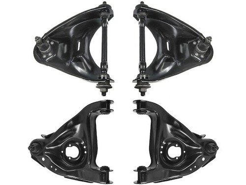 For 1992-2001 GMC Jimmy Control Arm and Ball Joint Assembly Set ...