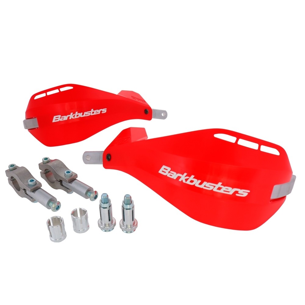 Barkbusters - EGO-204-00-RD - EGO Mini Handguards, 7/8in - Red for sale ...