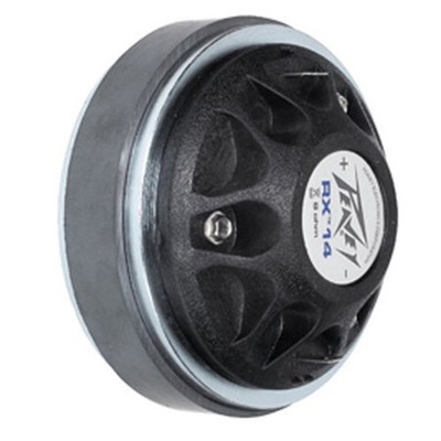 Peavey RX14 1.4" High Frequency Compression Driver, 1.5kHz-20kHz ...