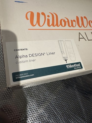 WillowWood Alpha Classic Prosthetic Leg Locking Liner - Size Large Tan | eBay