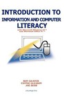 Introduction Information Computer Literacy Microsoft by Gilster Ron ...