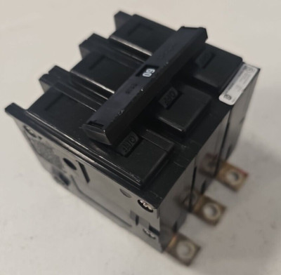 NEW TAKE OUT Eaton Cutler Hammer BAB3060H 60 Amp 3 Pole Circuit Breaker ...