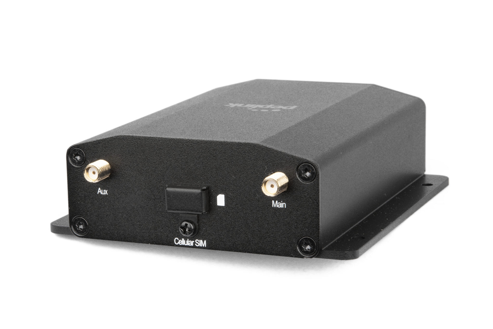 Peplink POTS Adapter Convert Plain Old Telephone System TO VoLTE - AC ...