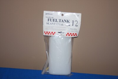 Sullivan Fuel Tank Nev- R Leaks Slant Style S0-12 N0. 448 for R/C ...
