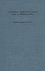 Differential Diagnosis of Aphasia With the Minnesota Test - Hardcover ...