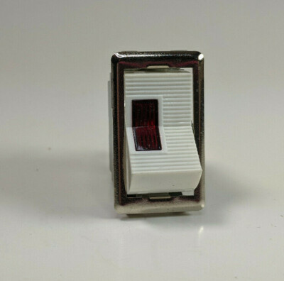 Rocker - Carling Rocker Switch