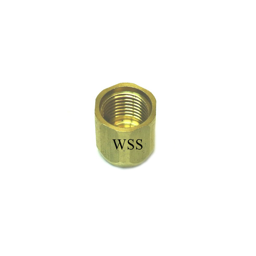 SWP MIG WELDING STEEL LINER NUT EURO TORCH M15,M25,M36,M38 & M501 M1518 ...