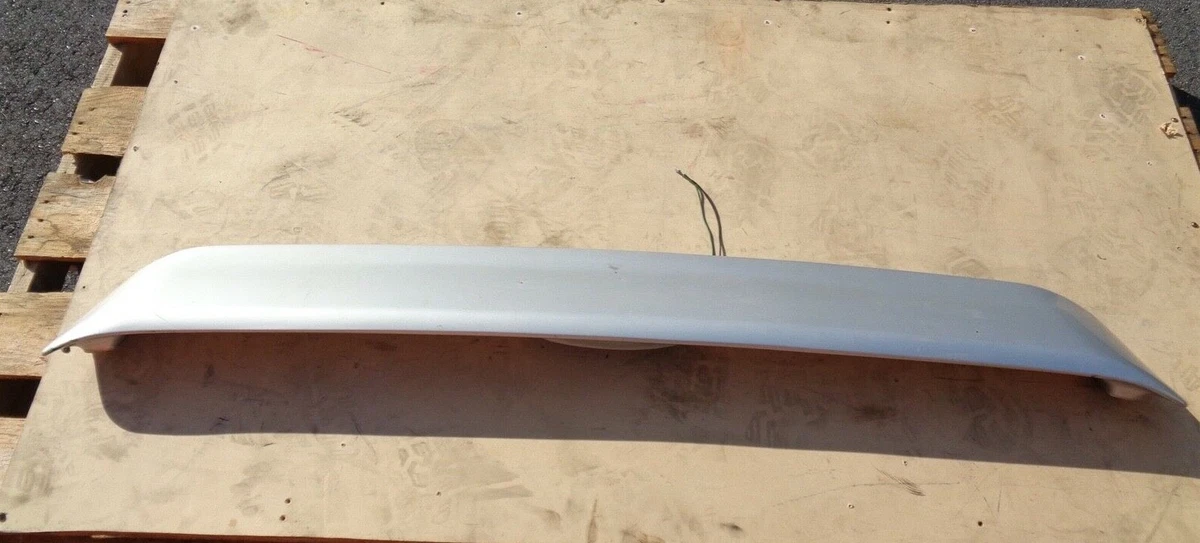 Mitsubishi Galant Vr4 Spoiler