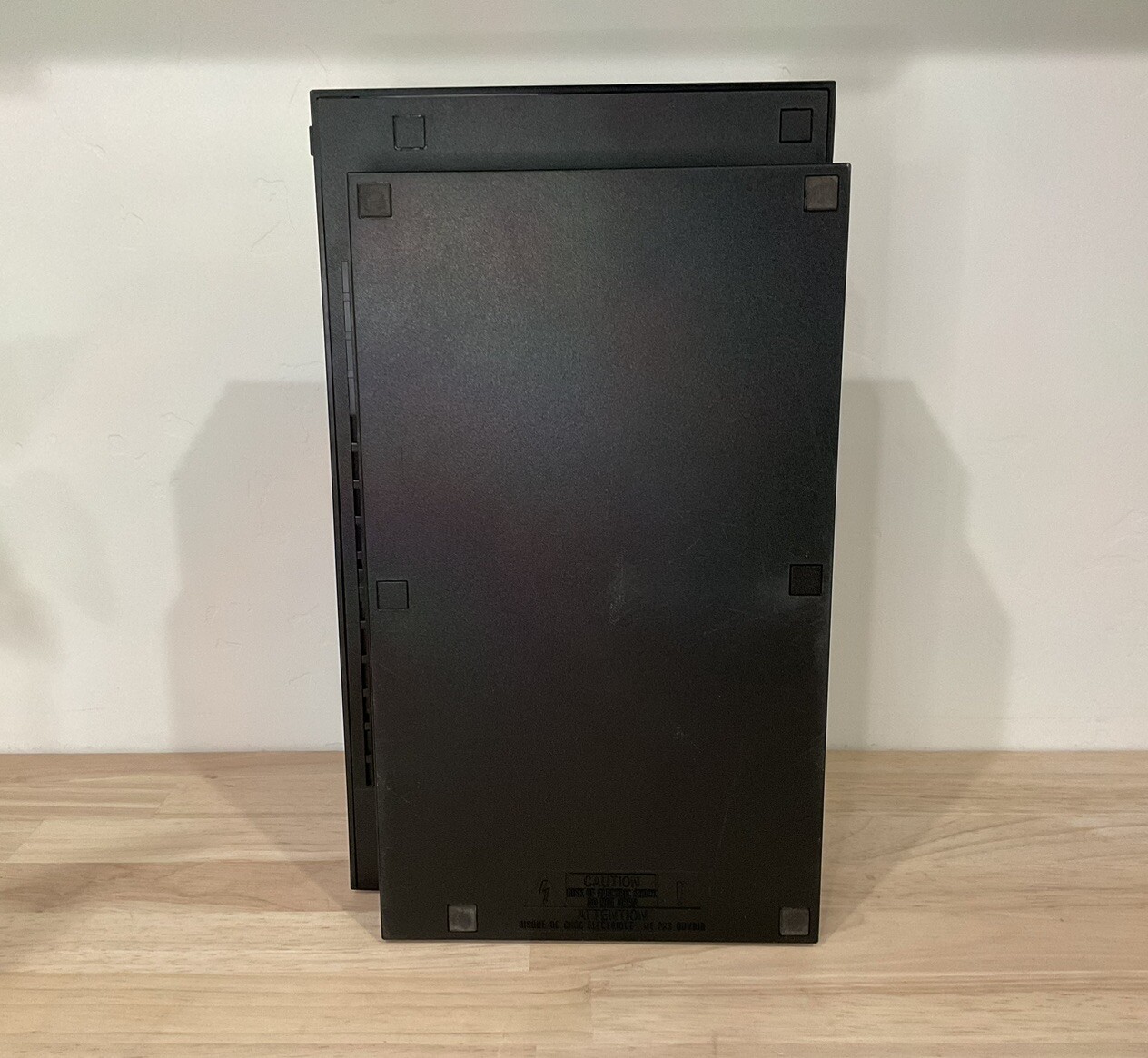 RESTORED Sony PlayStation 2 PS2 Fat Console With OEM Controller ...