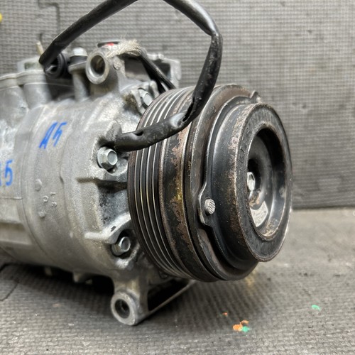 BMW 64528385712 Genuine OEM Factory Original Compressor for sale online ...