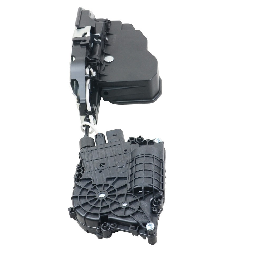 Front Right Door Lock Actuator for BMW X5 E70, X6 E71 E72 Soft Close ...
