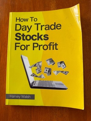 Day trading book, in good conditions | eBay