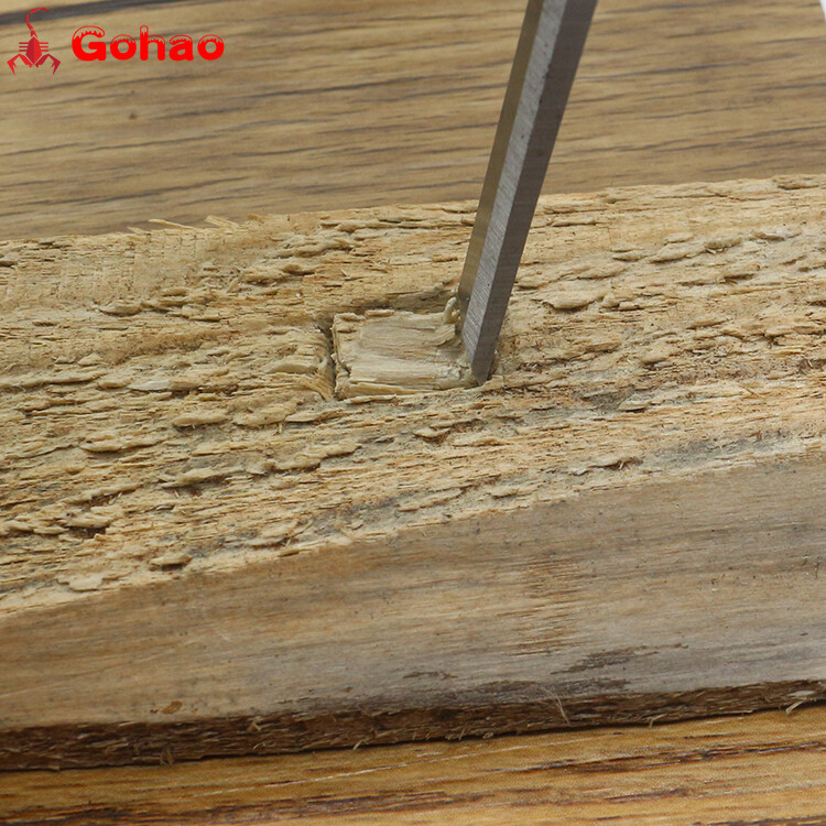 12pc 8 inch Wood Lathe Chisel Turning Tools Woodworking Gouge Skew ...