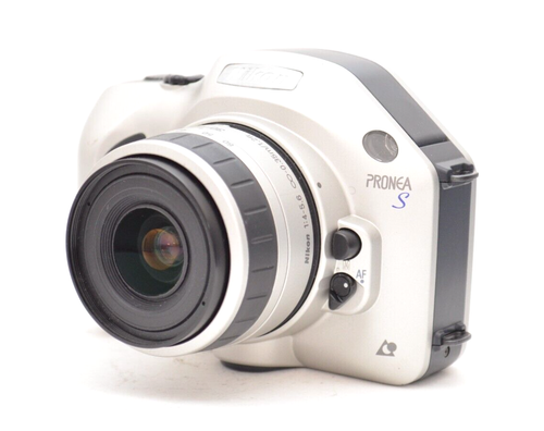 【Top Mint】NIKON PRONEA S IX-NIKKOR 30-60mm f/4-5.6 APS FILM from Japan ...