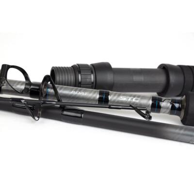 Big Game Rods - 50Lb Class