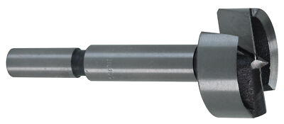 Forstnerbohrer ⌀ 10-100 mm Astlochbohrer Holzbohrer Scharnierbohrer ...