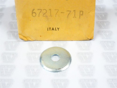 Harley Davidson NOS NEW 67217-71P Washer MLS SS SX X90 | eBay