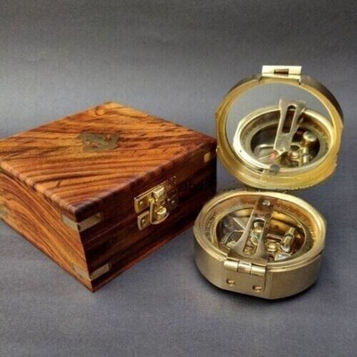 Compasses - Natural Sine Compass