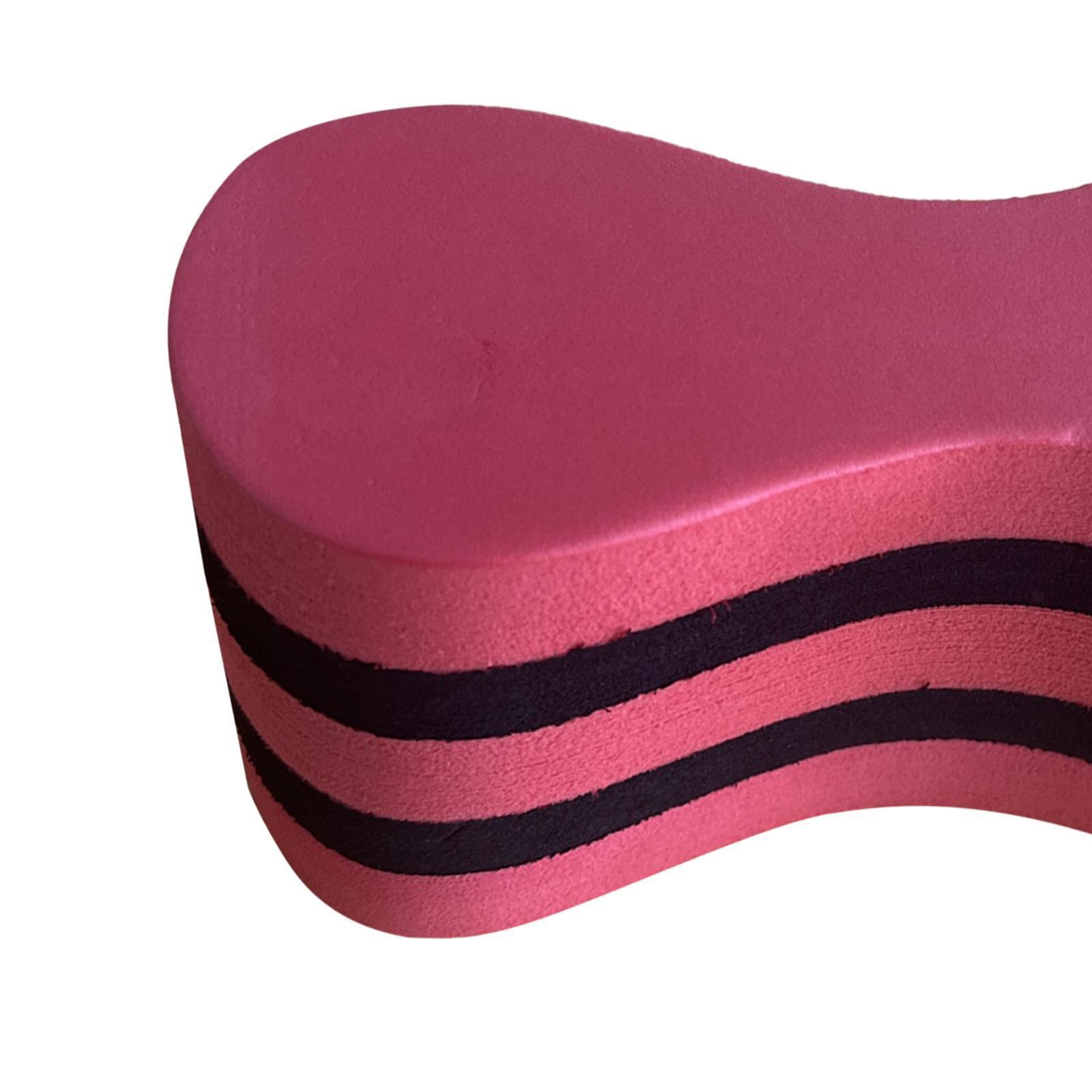 Pull Buoy Leg Float Kickboard EVA Swim Trainer Fitness Equipment Swim ...