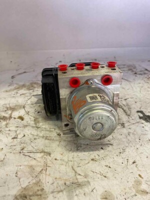 2015 Honda Accord ABS Anti Lock Brake Pump Assembly Sedan 2.4L, AT (CVT ...