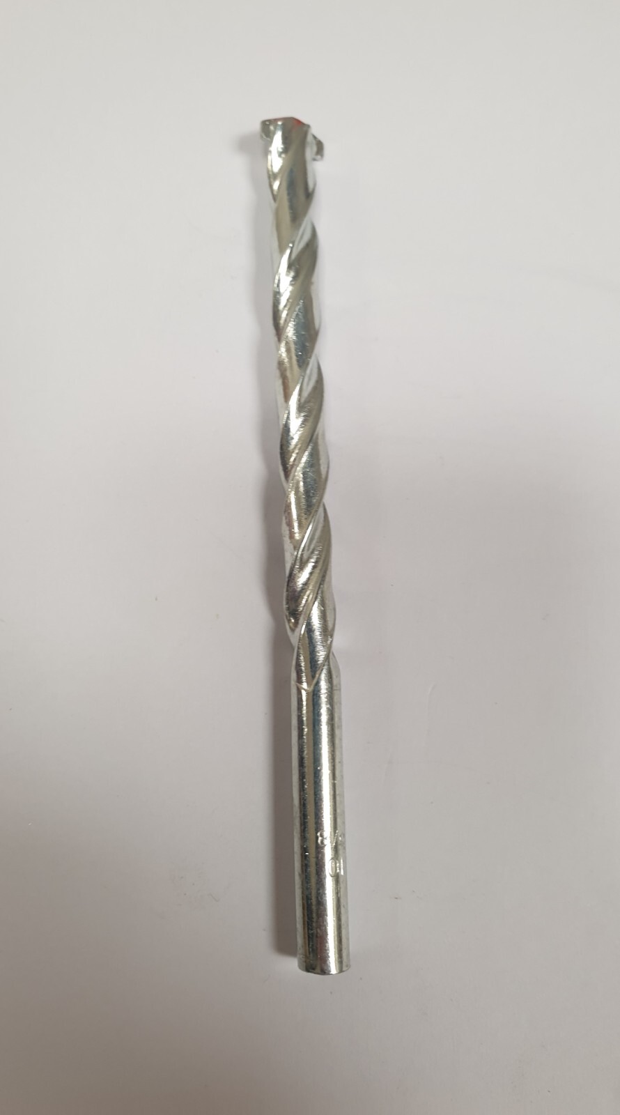 4mm 5mm 6mm 8mm 10mm Masonry Masonary Wall Drill Bits Various Sizes ...