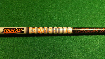 CALLAWAY ROGUE GRAPHITE DESIGN TOUR AD IZ-6 X-S FLEX SHAFT!!! 44 1/2 ...