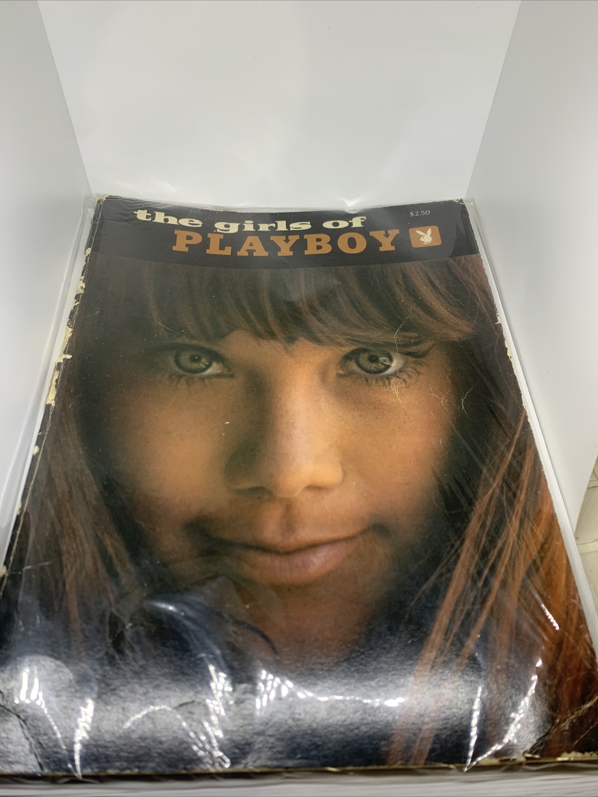 THE GIRLS OF PLAYBOY 1973 MAGAZINE, BARBI BENTON & JORJA BECK | eBay