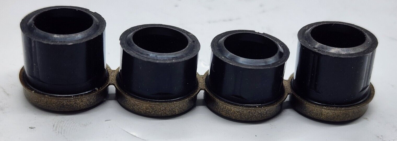 .For 6l45 6L80 6l90 valve body to center support pass through seals | eBay