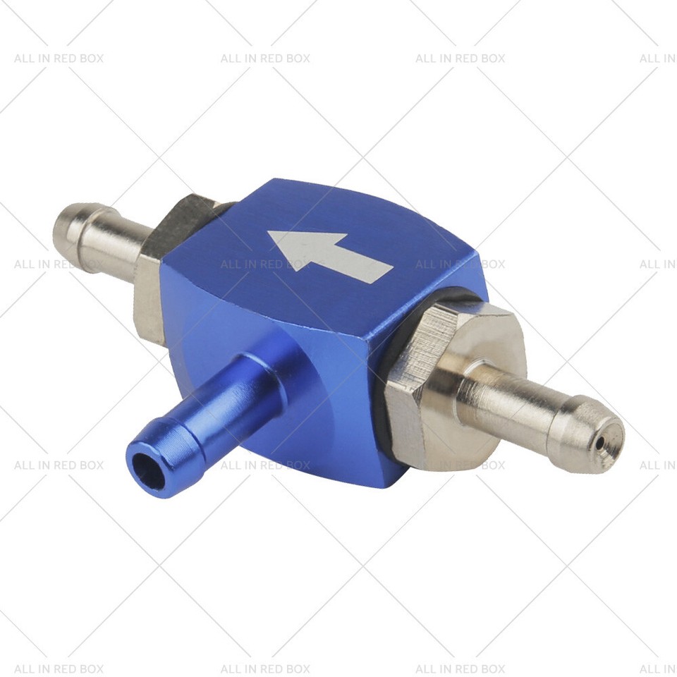 Adjustable Tee Manual Turbo Boost Controller Bleed Valve Petrol Diesel ...