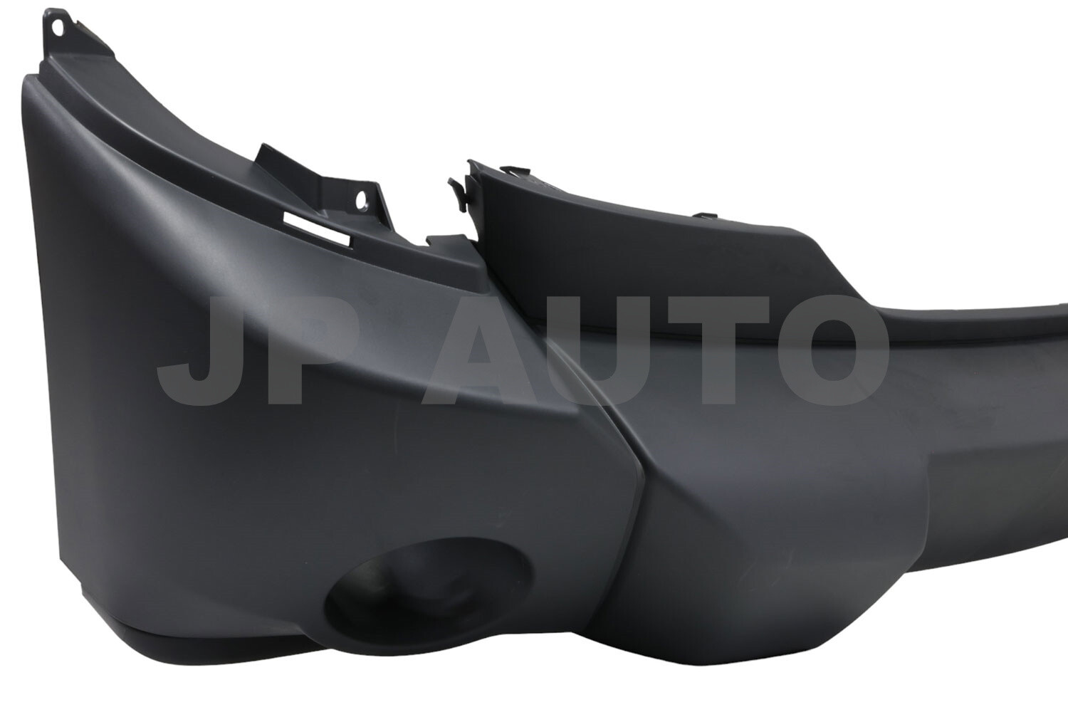 For 2007 2008 2009 2010 2011 Dodge Nitro Front Bumper Cover Textured | eBay