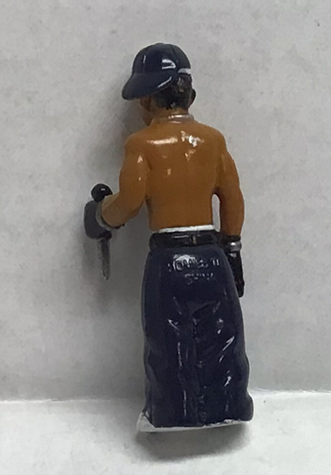 Half A Homie Homies Series 7 #229 Lil Homies 1.75 Figurine Figure Homie ...