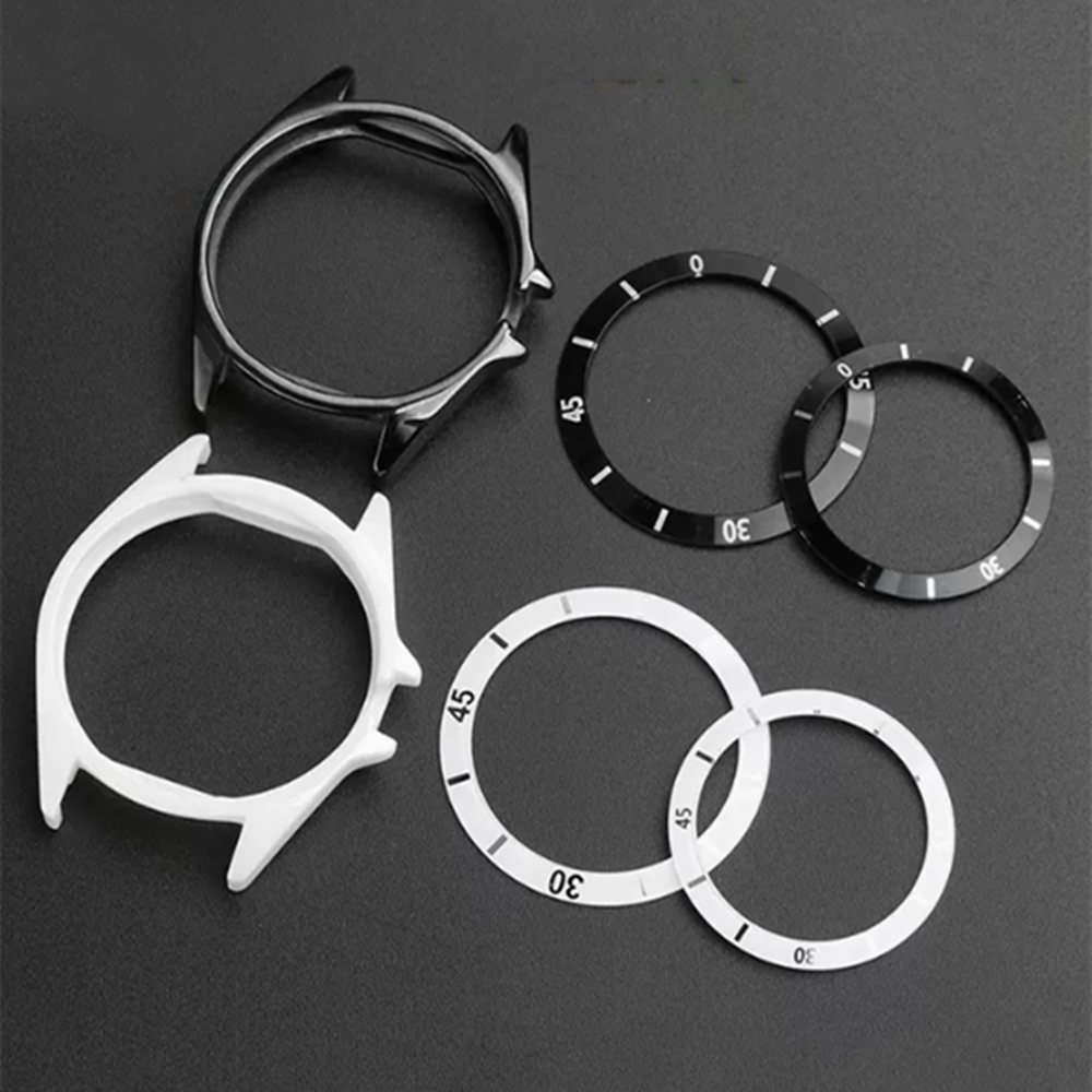 For J12 Ceramic Watch Case / Watch Bezel Ring Insert Men 39mm or Lady's ...