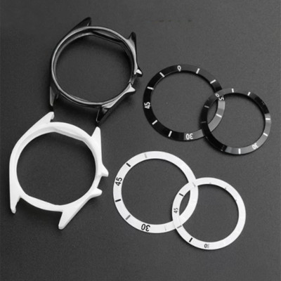 For J12 Ceramic Watch Case / Watch Bezel Ring Insert Men 39mm or Lady's ...