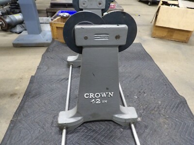 Grinding - Wheel Balancing