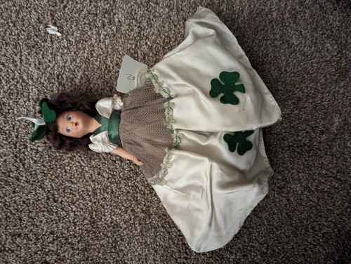 Marcie Doll 7" DOLL SET - Duchess Doll 1940s - RARE | eBay