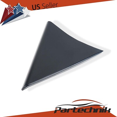 Front Door Upper Trim Panel Right For Chevrolet Silverado GMC Sierra ...