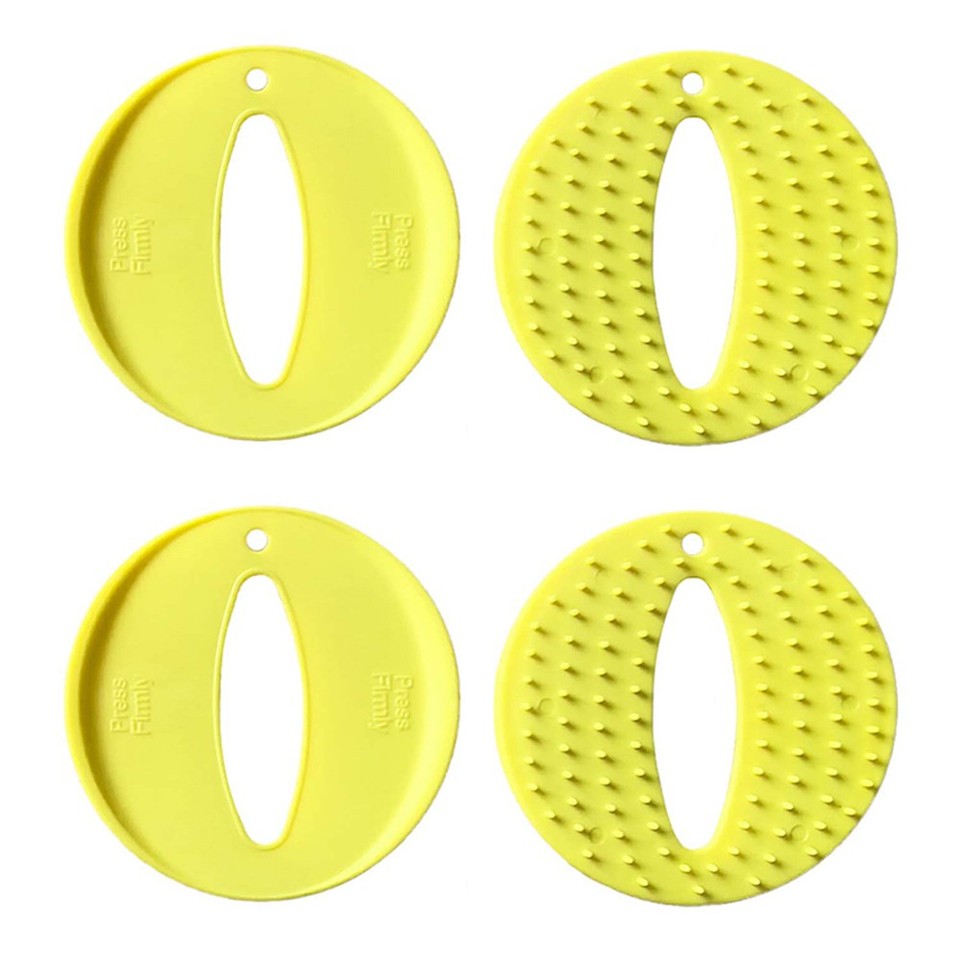 Shot Pain Reducer Blocks - Reusable Injection Hurt Blocker 1W7O | eBay ...