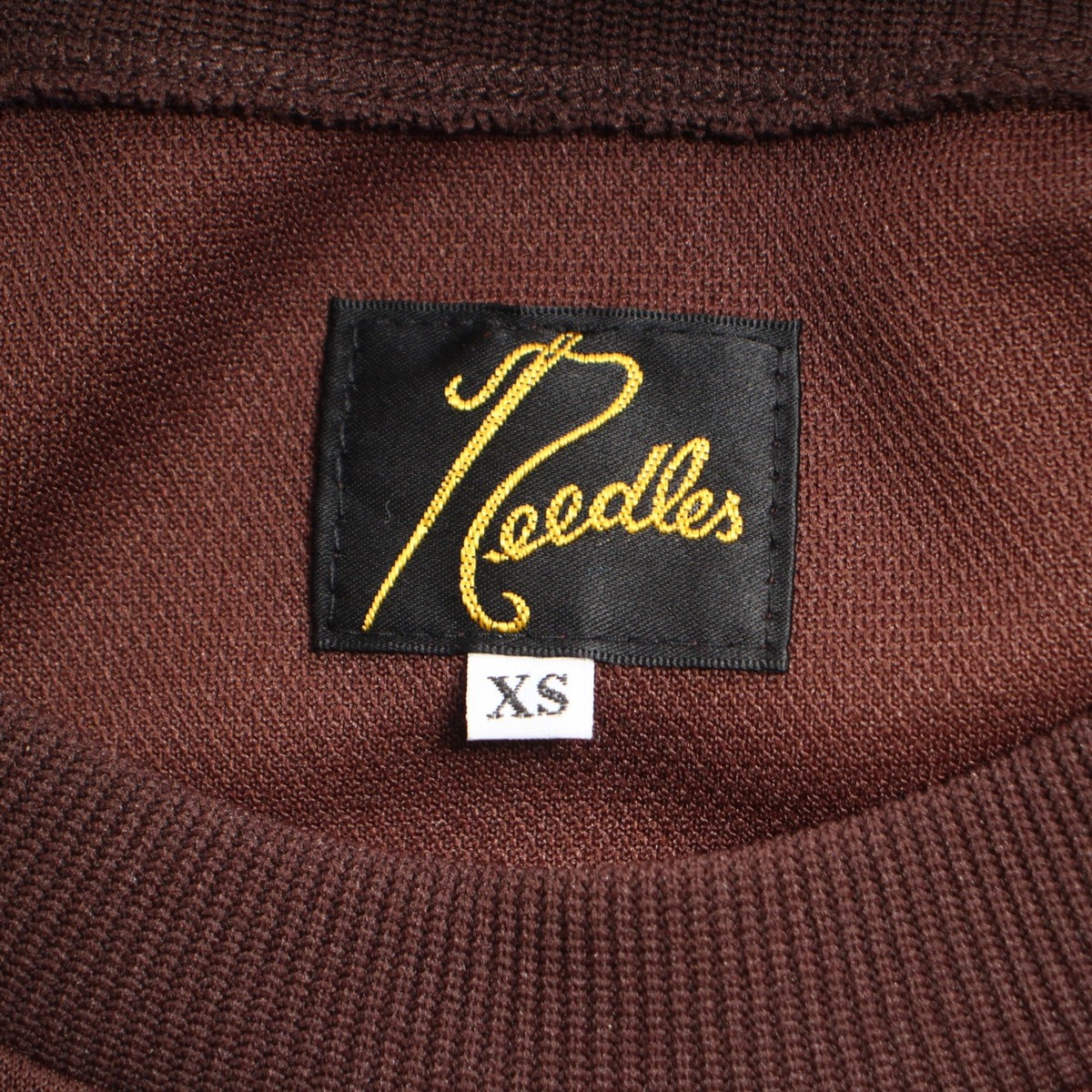 Needles Keboz Track Crew Neck | eBay Needles Keboz Track Crew Neck | eBay