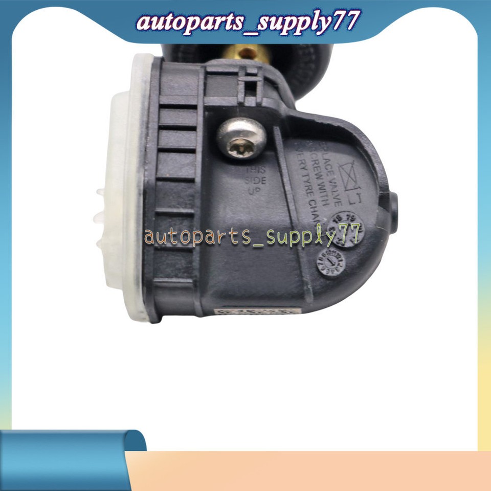 28103FL000 For Subaru Impreza Crosstrek Tire Pressure Monitoring System ...